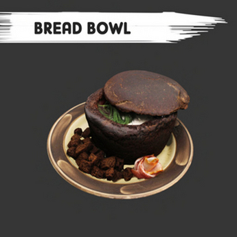 Second Life Marketplace - BreadBowl - [MyStory]